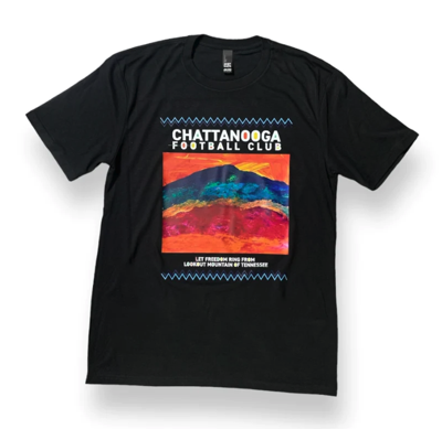 Local artist designs new CFC shirt for Black History Month | Local News ...
