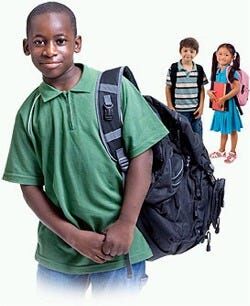 Backpack Project Ensures Children Receive School Supplies ...