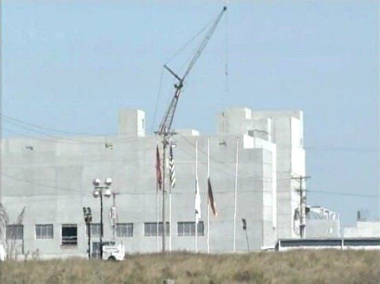 UPDATED: Wacker plant construction idled after death of two workers ...