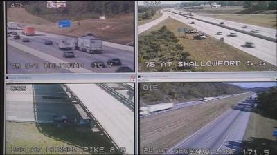 TDOT and THP merge dispatch centers for faster response time ...