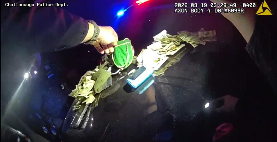 Chattanooga Police charge 3 teens with burglary of motor vehicles ...