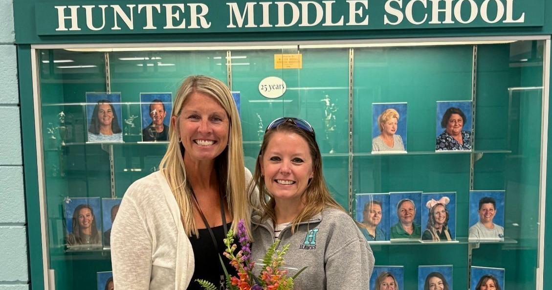 Hamilton Co. Schools Foundation Honors Outstanding Teachers | Local ...