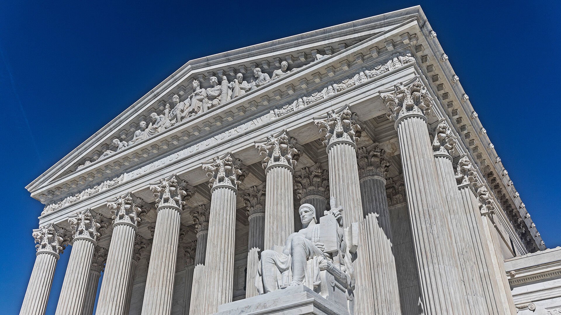 Tennessee Man Pleads Guilty to Hacking US Supreme Court | Tennessee ...
