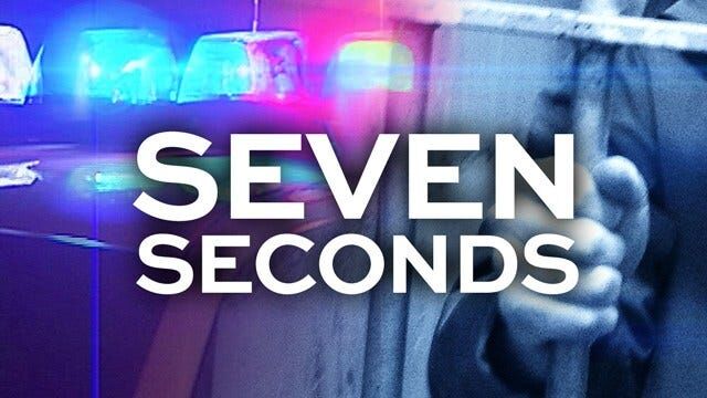 The Seven-Second Rule: How to avoid being an easy target | | local3news.com