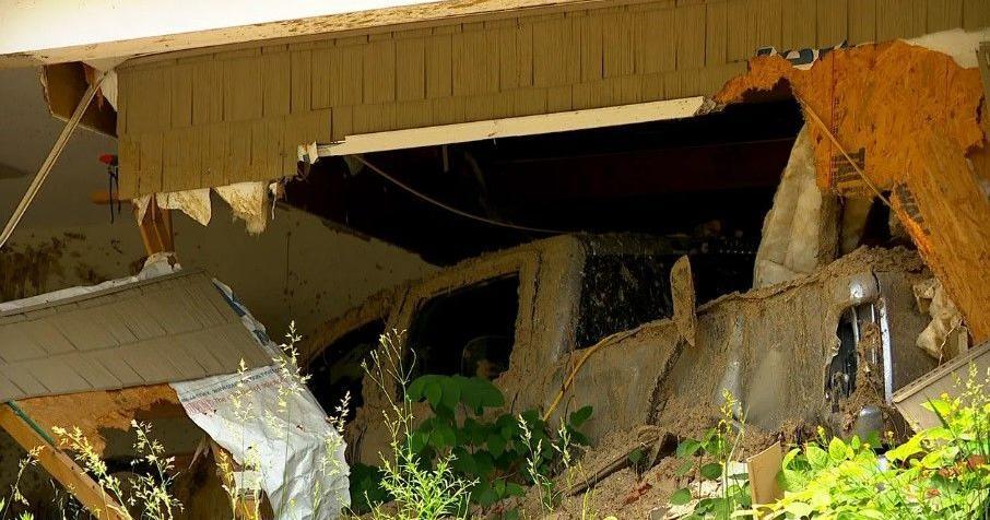 Challenges in Hurricane Helene Relief Funding | Regional/National ...