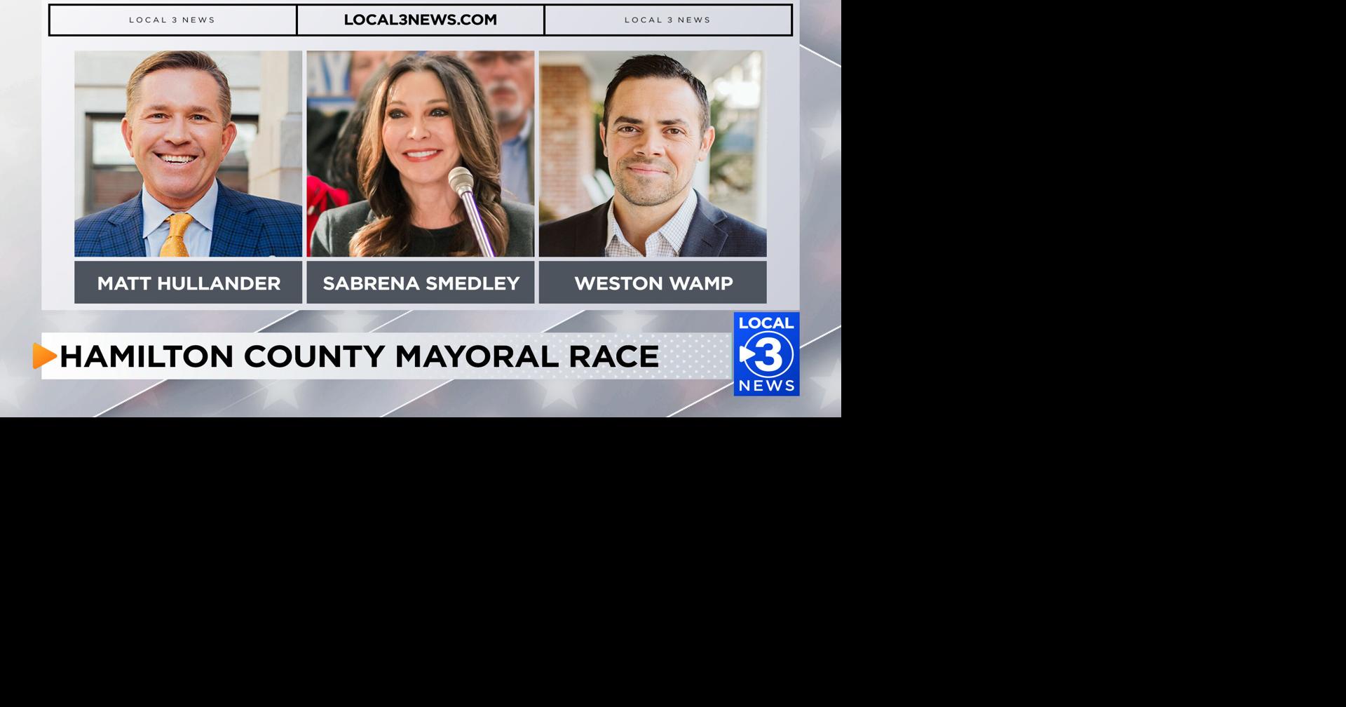 Runner-up in GOP primary for Hamilton County Mayor contesting results ...