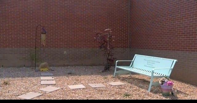 Meigs County bus crash victims honored with memorial garden over the ...