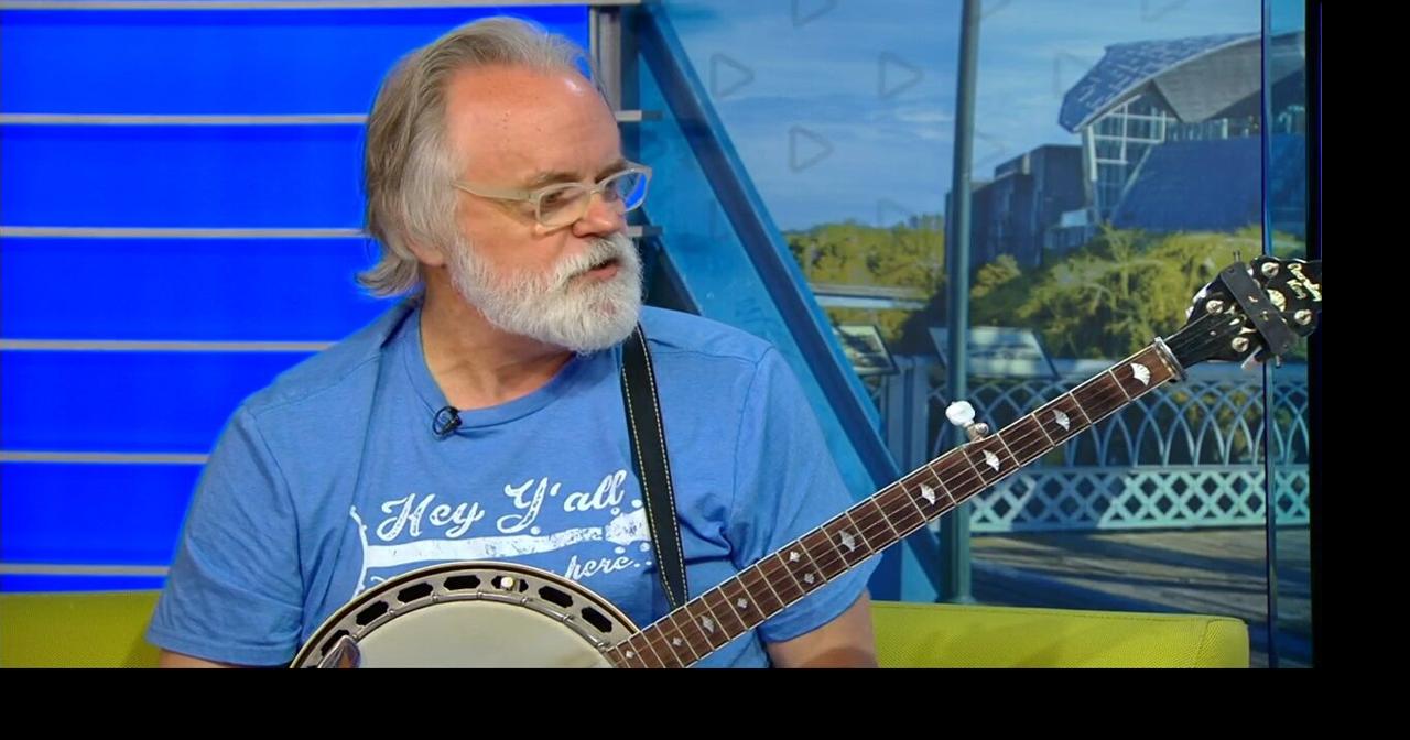 3 Plus Your Life- Jim Pankey | Local 3 Plus You | local3news.com