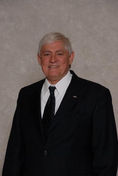 Remembering Dr. Don Loftis, longtime Hamilton County Superintendent ...