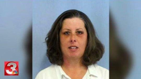 UPDATE: TN woman previously on death row wants parole hearing cancelled ...