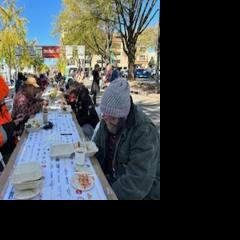 Gratefull Thanksgiving Celebration in Chattanooga | Local News ...