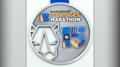 Traffic Impact from 7 Bridges Marathon | Local News | local3news.com
