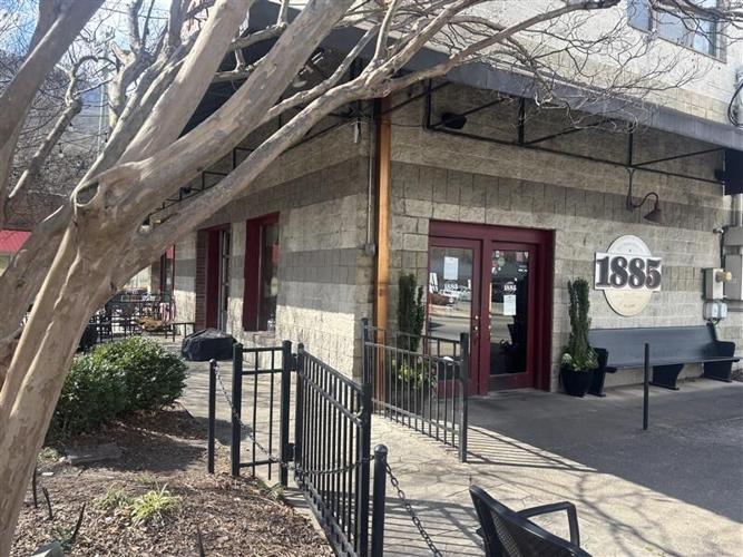 1885 Grill Closes Flagship Restaurant in St. Elmo | Local News ...