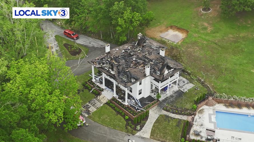 UPDATE: Co-owners of historic home in Dade Co. seeking help to rebuild ...