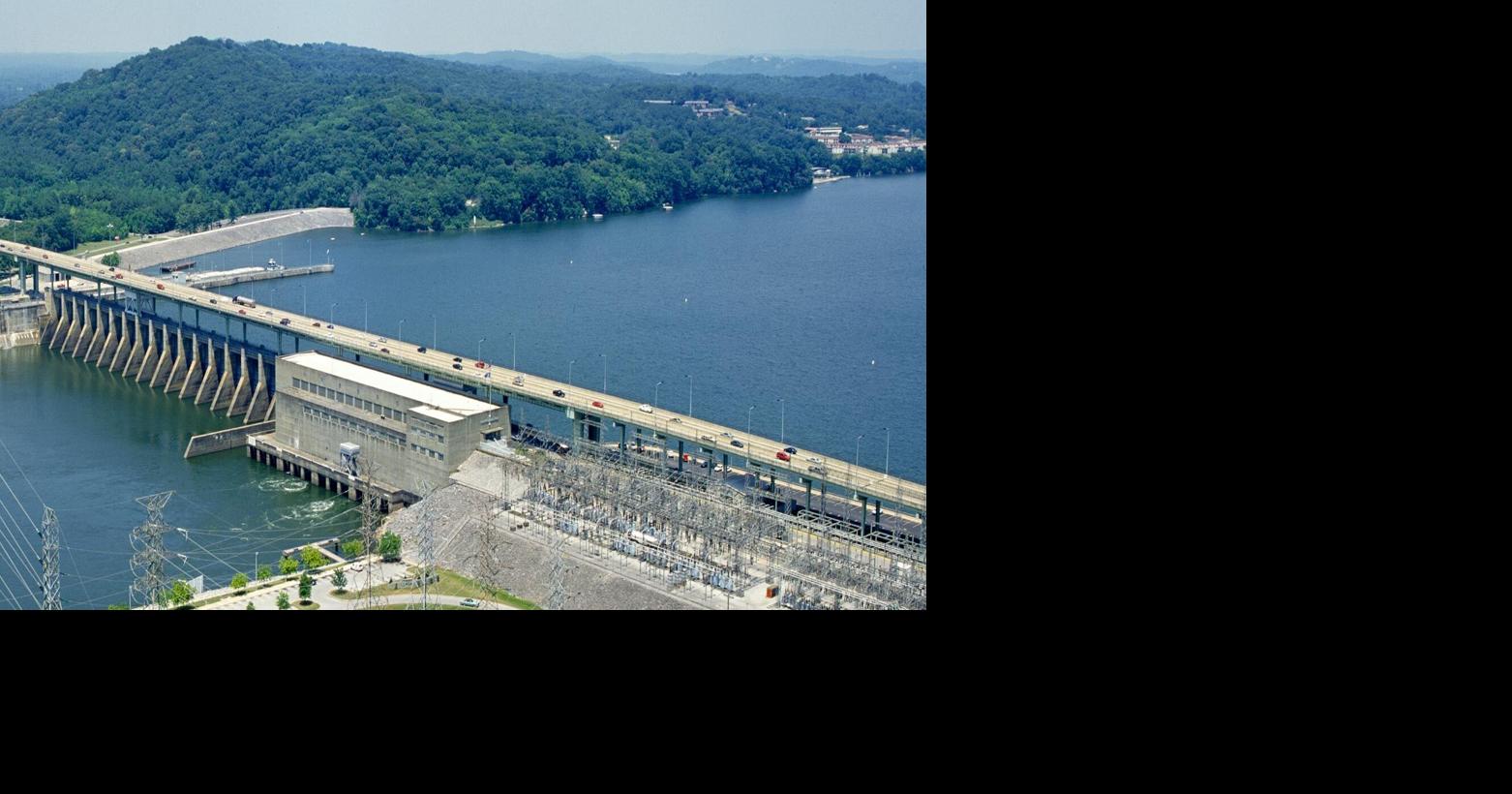 TVA dam tours registration now open | Local News | local3news.com