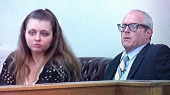 MINUTE BY MINUTE:The murder trial of Tasha Bates, charged in the death ...