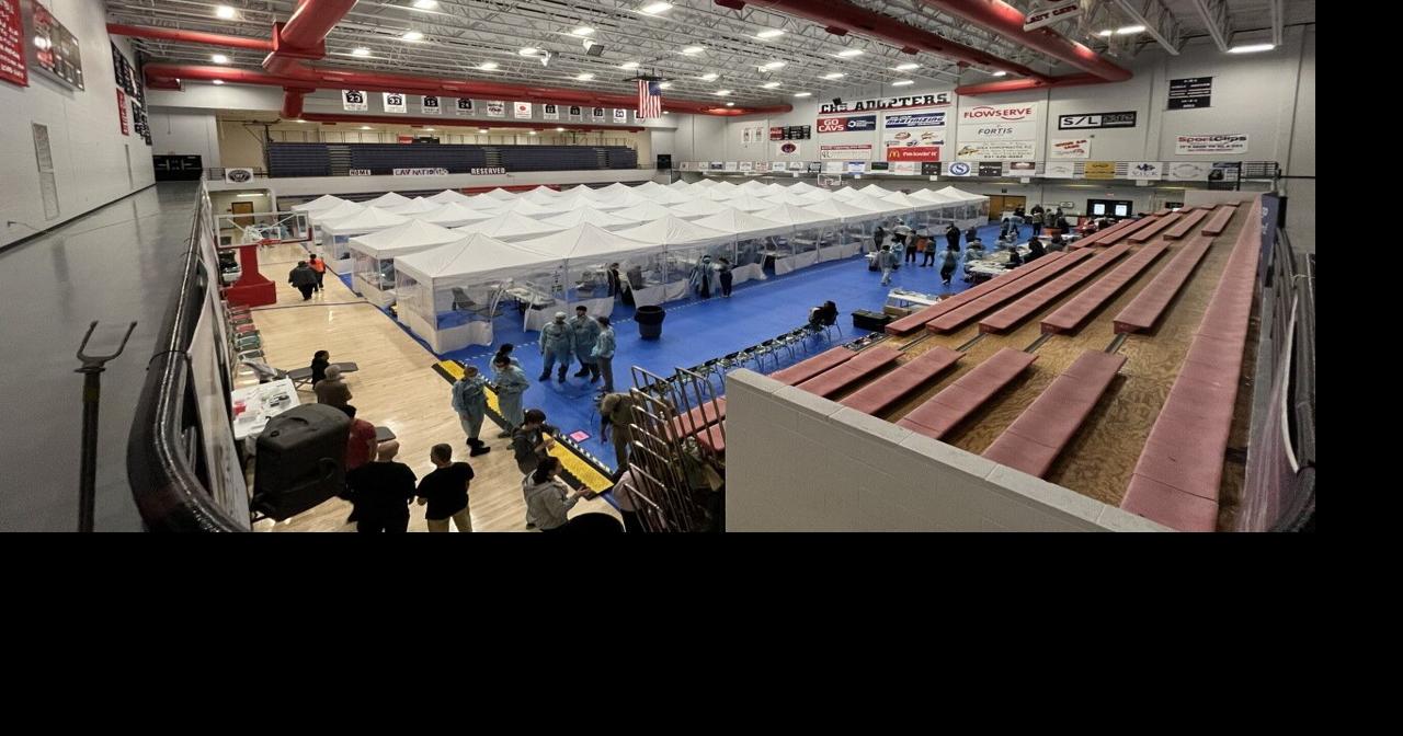 Cookeville RAM Clinic saw large attendance, saved patients over ...