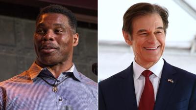 Republican groups look to boost spending on Senate campaigns after ...