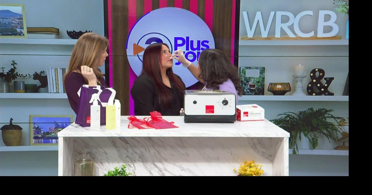 3 Plus Your Life- European Wax Center | Local 3 Plus You | local3news.com