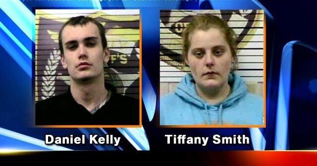 Polk Infant Dead, Mother & Boyfriend Indicted | | local3news.com