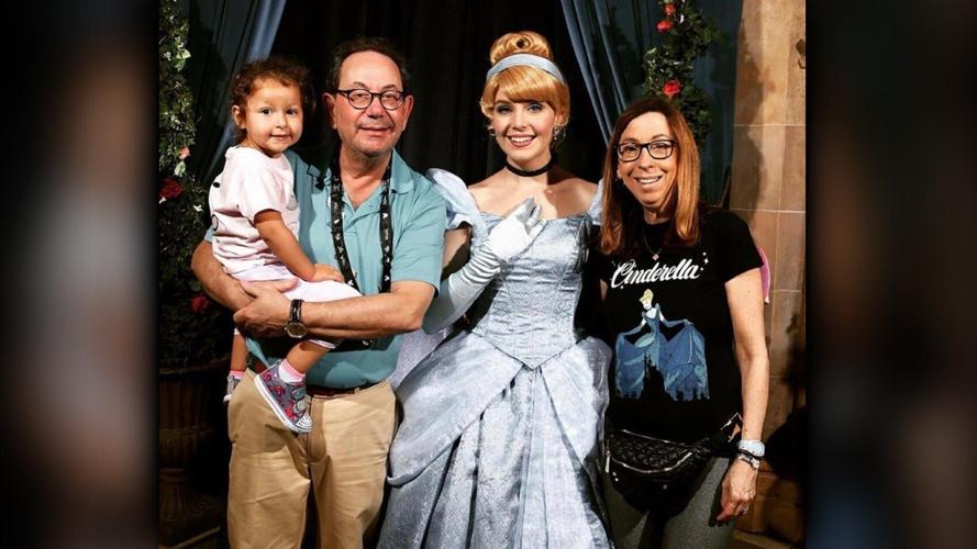 Girl, 4, offers to find her grandma Judy Spiegel, missing in Florida ...