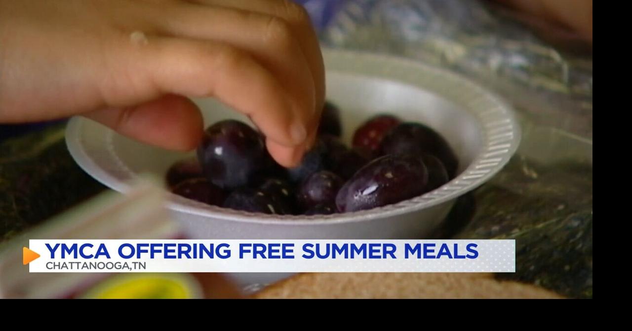 Local YMCA offering free meals for students this summer | Local News ...