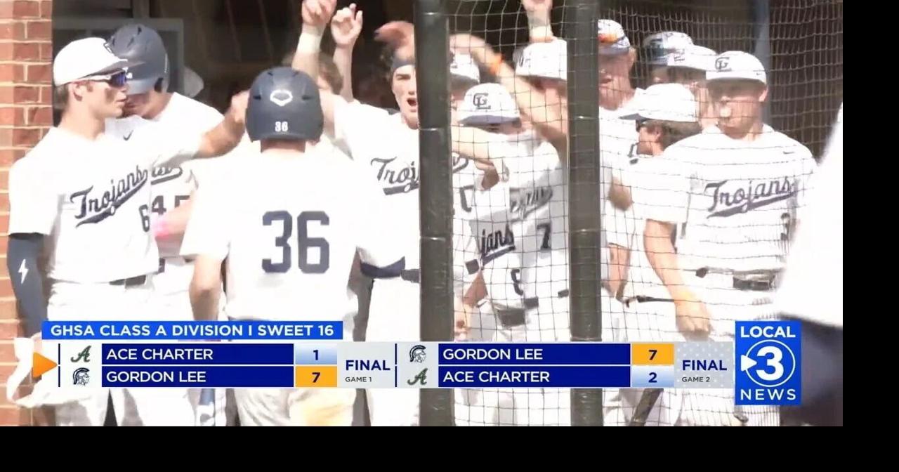 Gordon Lee sweeps ACE Charter, Northwest Whitfield falls to Cherokee ...