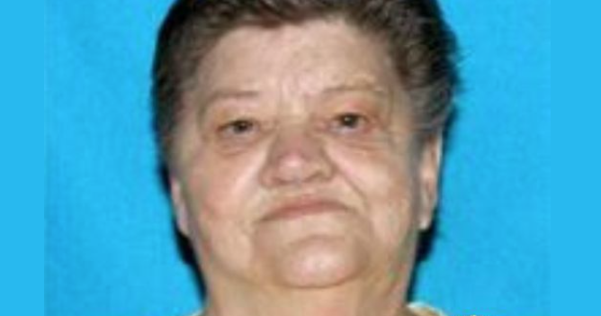 Tennessee Silver Alert issued for 77-year-old woman | Local News ...