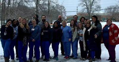 Erlanger Health System Winter Weather Preparedness | Local News ...