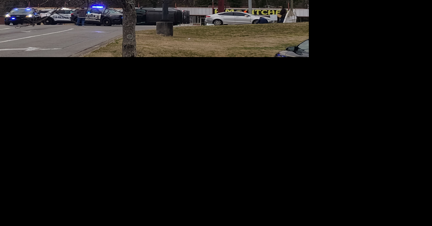 Multi-Vehicle Crash on Highway 153 in Hixson | Local News | local3news.com