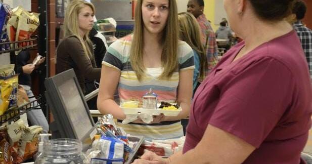 Some Hamilton County students complain new meals bland, too small ...