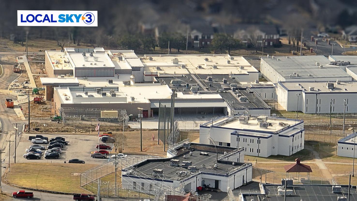 Hamilton County Jail's New Medication-Assisted Treatment Program ...