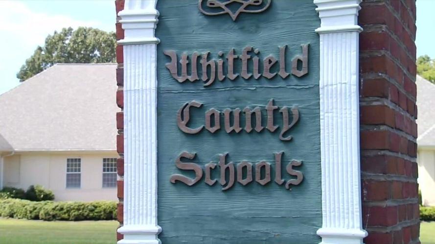 Commissioners approve 14 new SRO positions for Whitfield County Schools ...