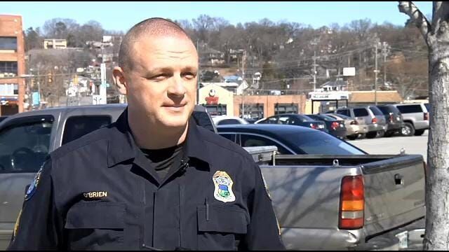 Chattanooga police officers speak out about search for new chief ...