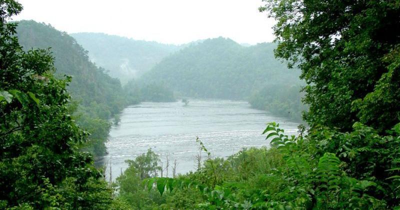 Hiwassee River Road Closure in March | Local News | local3news.com