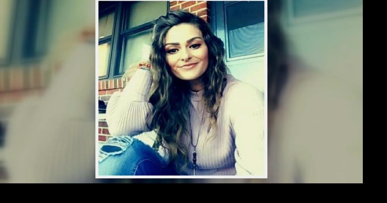 Brittany Smith released from Alabama state prison, her supporters are ...
