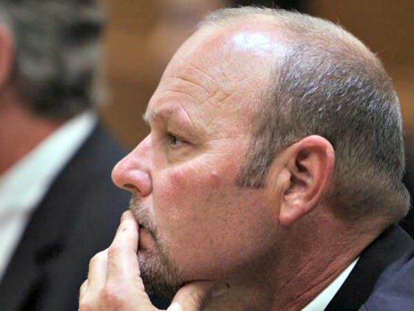 Disbarred Catoosa County judge sues over firing | What's Trending ...