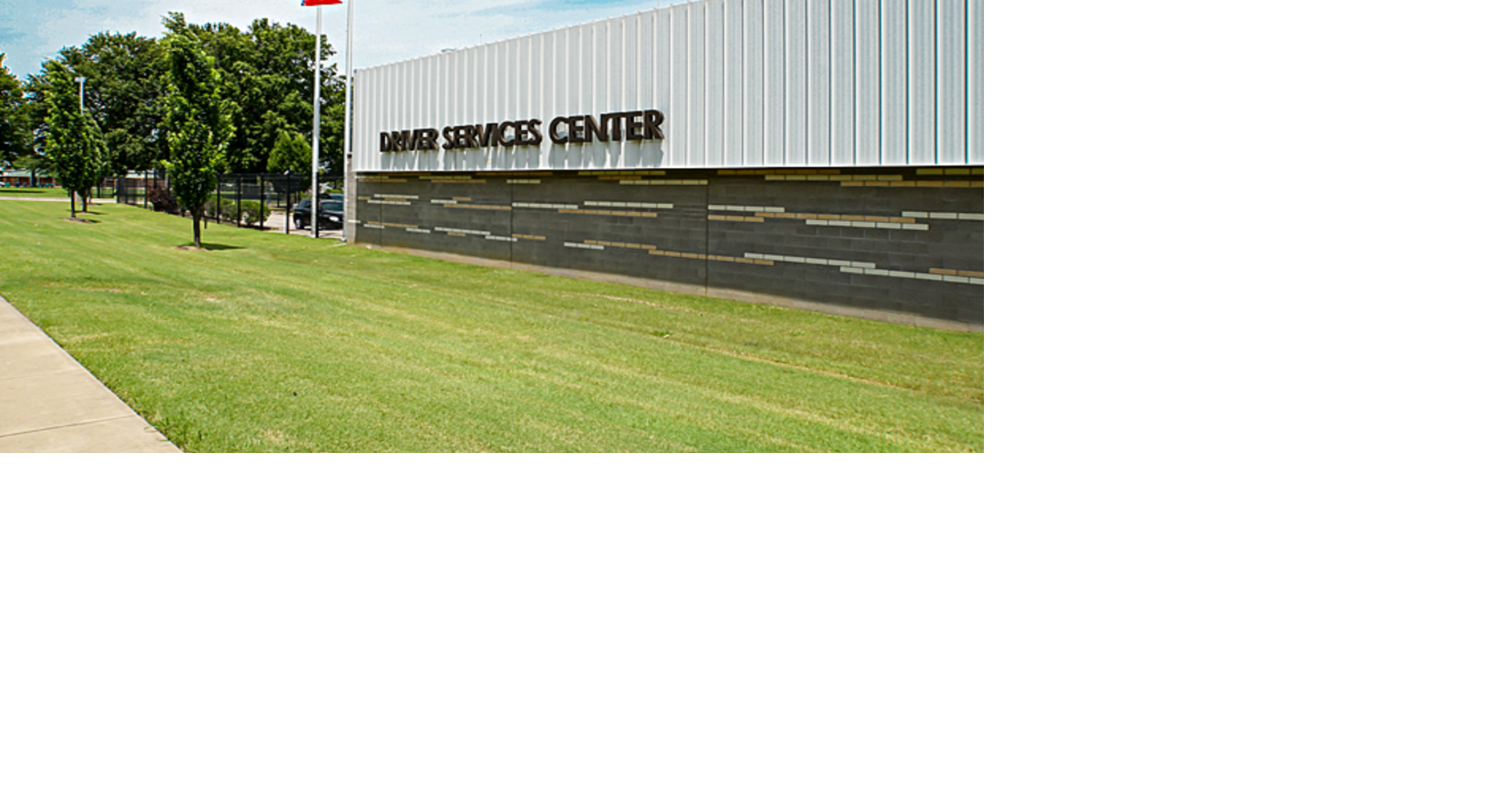 Athens Driver Services Center to temporarily close for remodel | Local ...