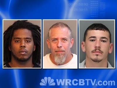 3 added to Hamilton County's Most Wanted | What's Trending | local3news.com