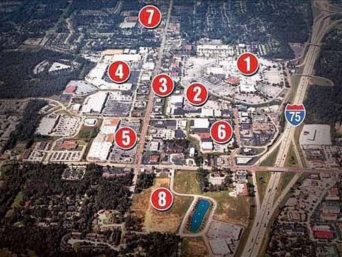Hamilton Place celebrates 25 years as regional centerpiece | What's ...