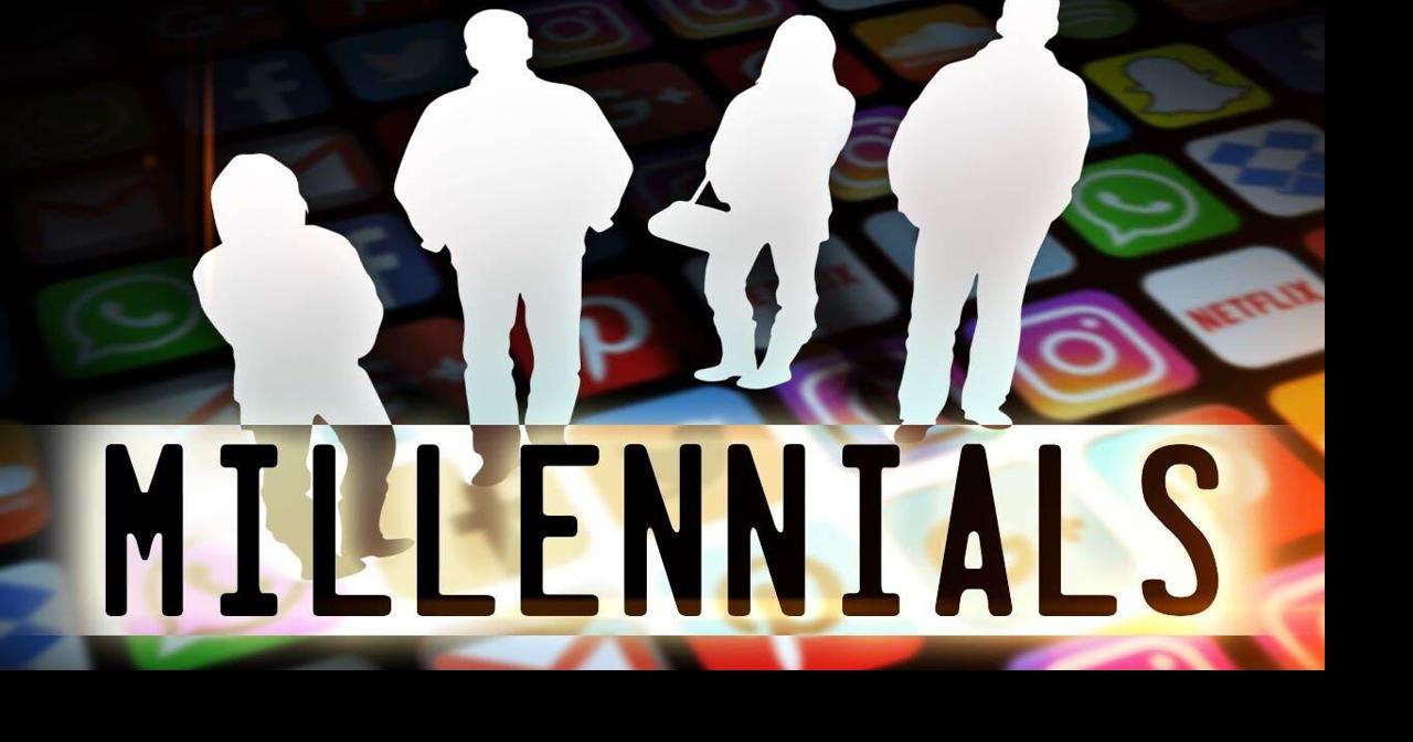 Born between 1981 and 1996? You're a millennial now, according to Pew ...