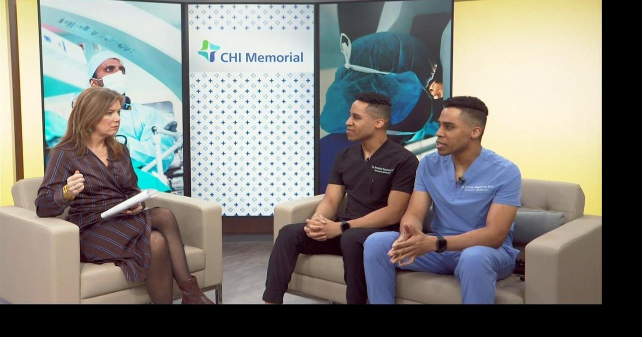 3 Plus Your Health- CHI Memorial Internal Medicine Associates | Local 3 ...