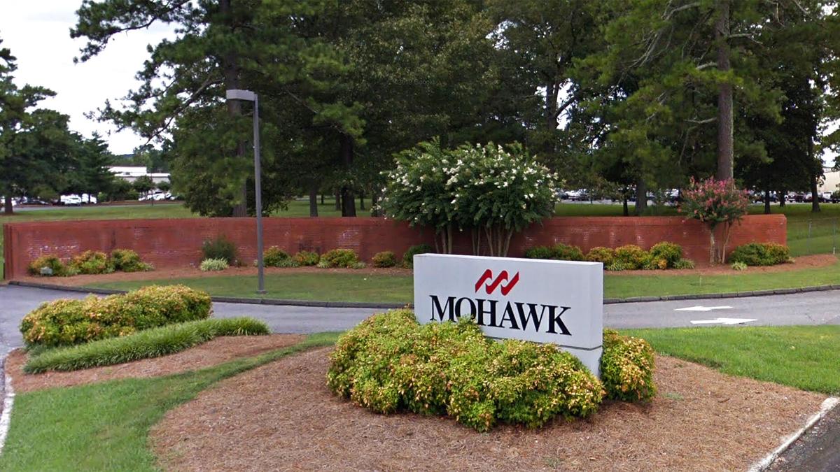 Former Mohawk employees charged with defrauding company out of nearly ...