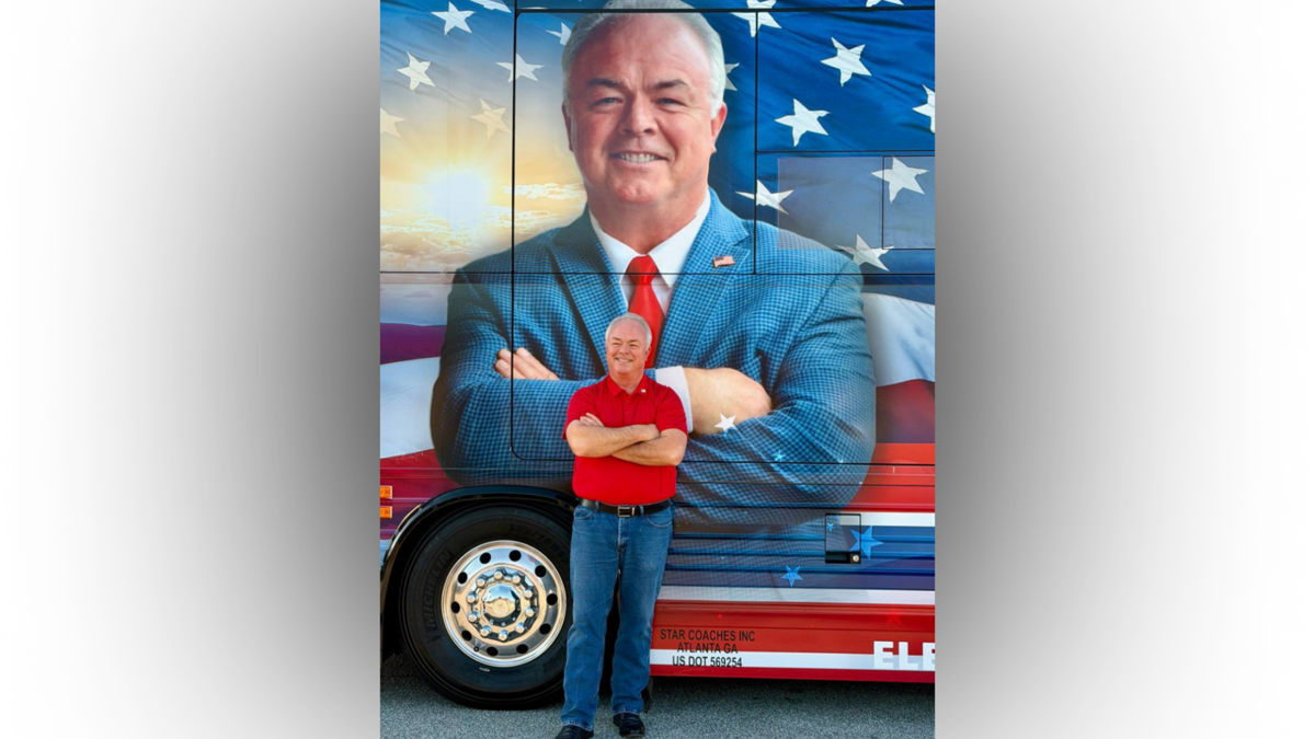 Georgia Special Election 2026 Update | Decision | local3news.com