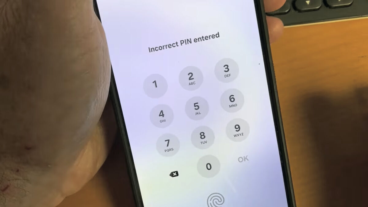 WHAT THE TECH? New report reveals the weakest PIN codes & how they are stolen | Local News ...