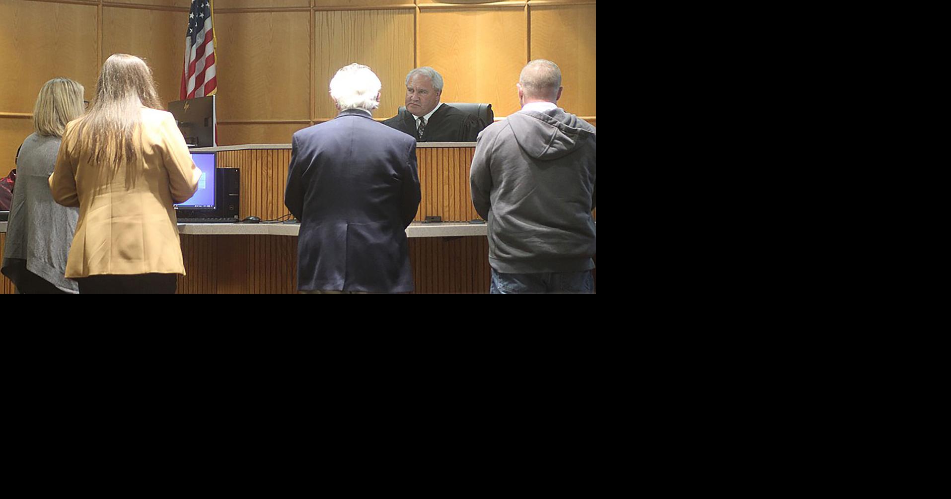 ‘This is absurd,’ Hamilton County judge says about plea deal in road ...