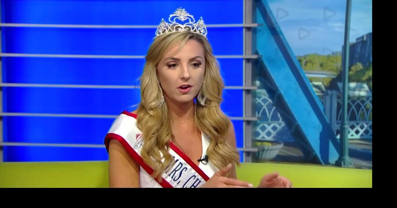 3 Plus Your Community - Ivanny Franklin and the Children's Advocacy ...