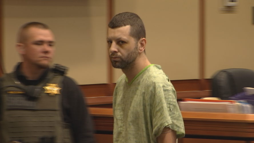 UPDATE: Dunlap man waives preliminary hearing after Christmas Eve ...