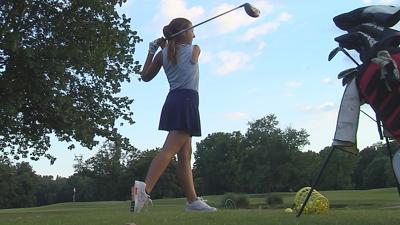 13-year-old Carlee Rogers turns heads by qualifying for U.S. Girl's ...