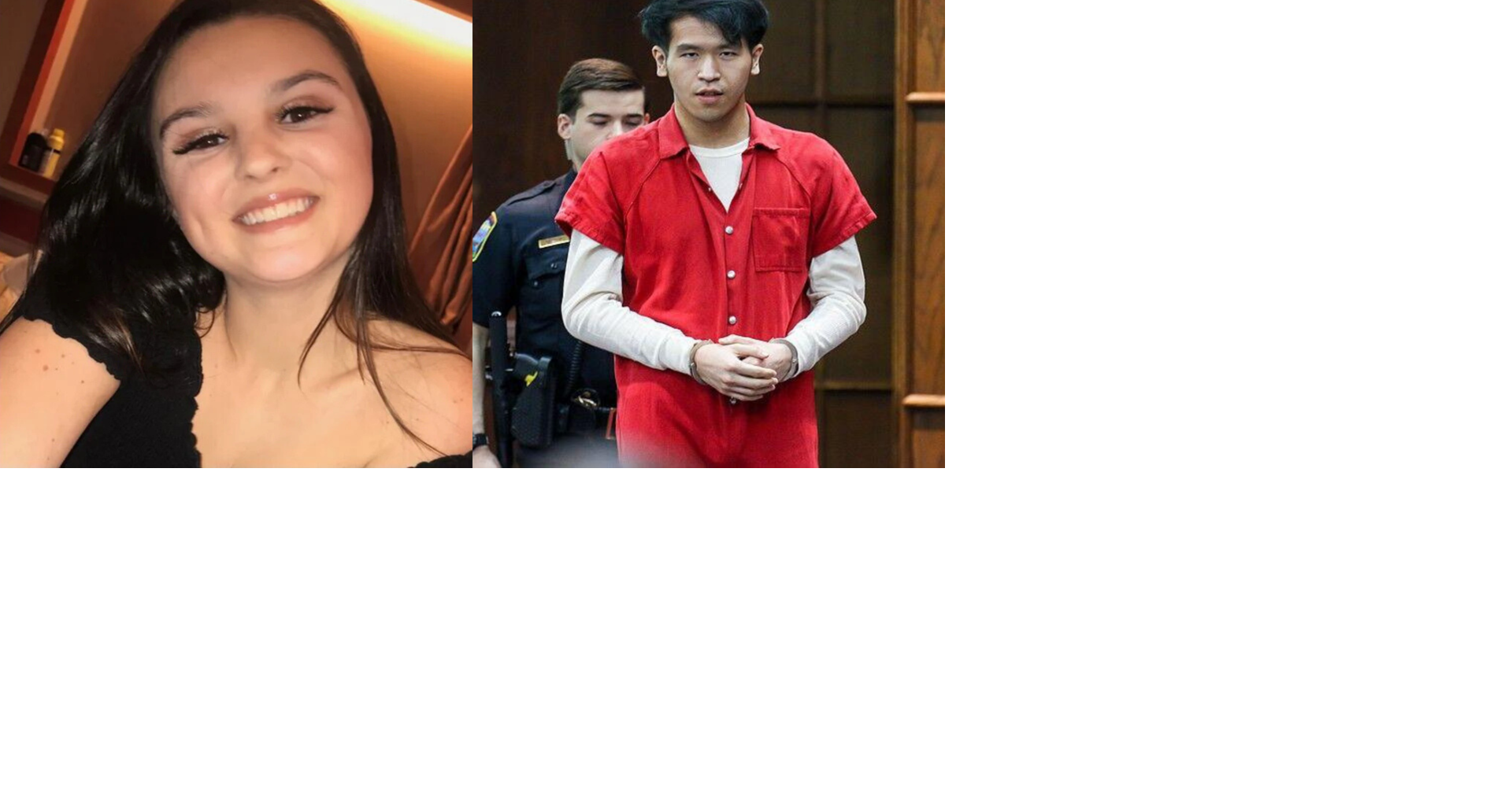 Trial of Jason Chen for Jasmine Pace Murder | Local News | local3news.com